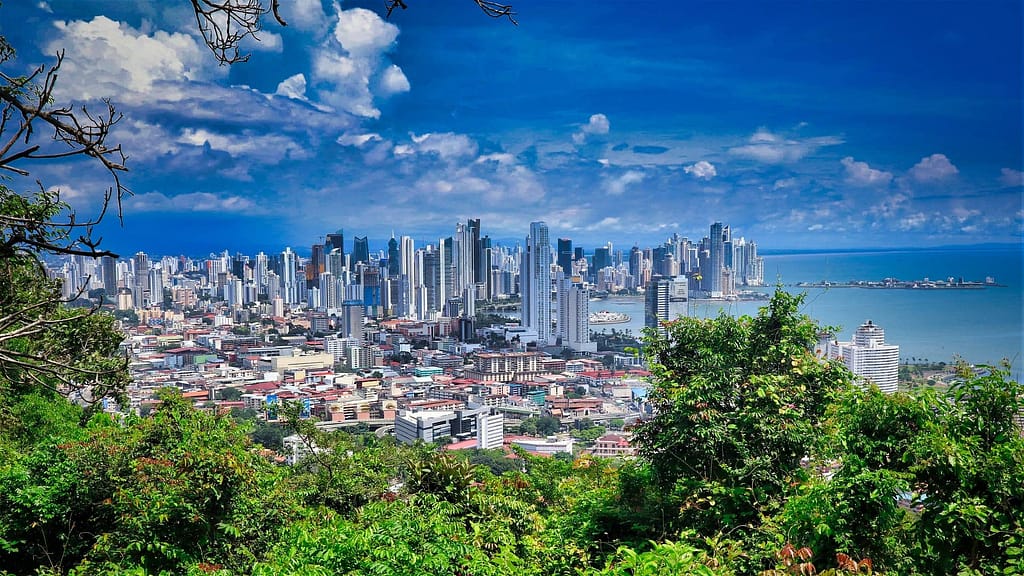 Our second nomadic life experiment. Panama City, Boquete, & Gamboa ...