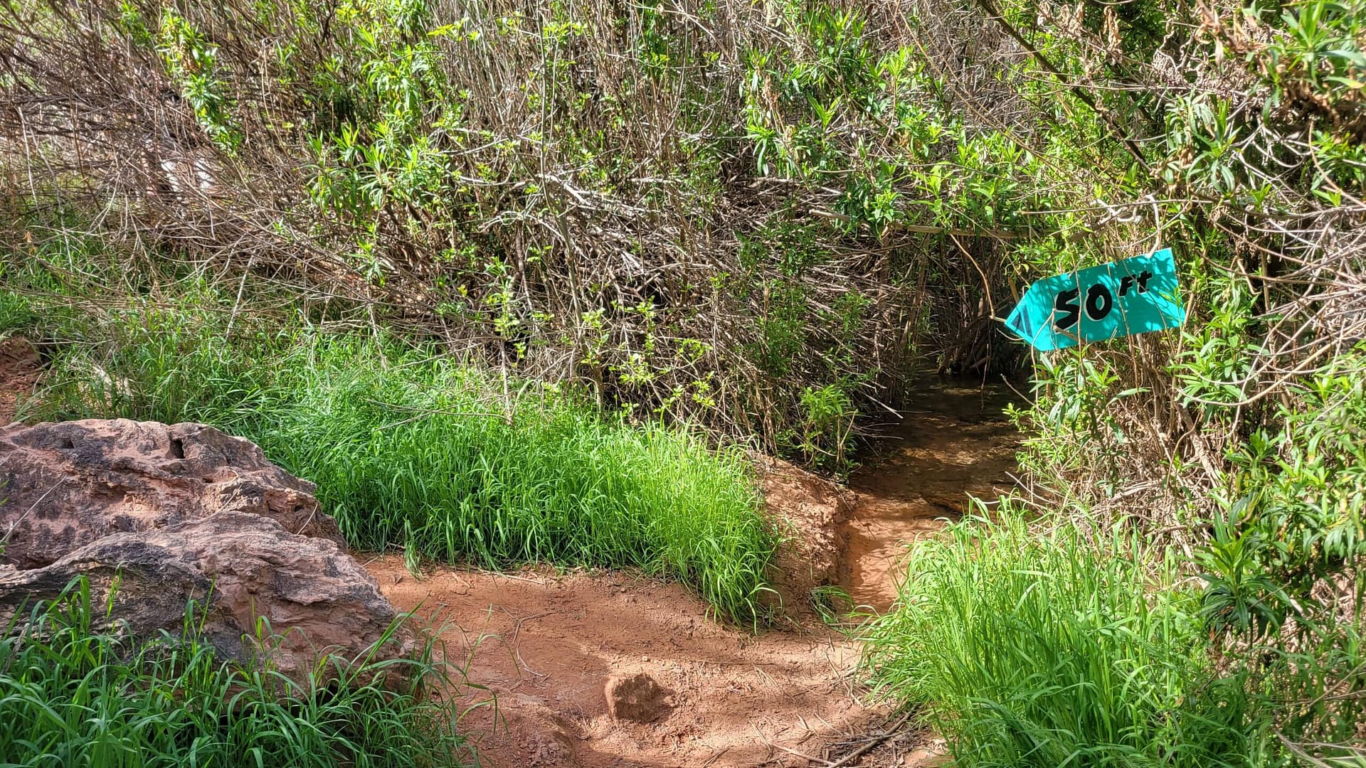 Exploring Supai Village, Navajo, Fifty Foot, and Havasu Falls ...